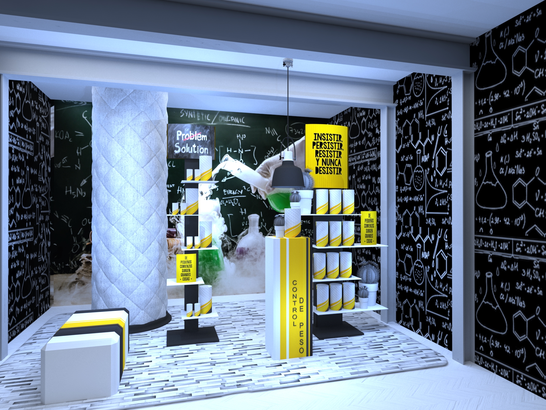 Studio Escaparatismo ® - Diseño estratégico retail - Marketing visual ...