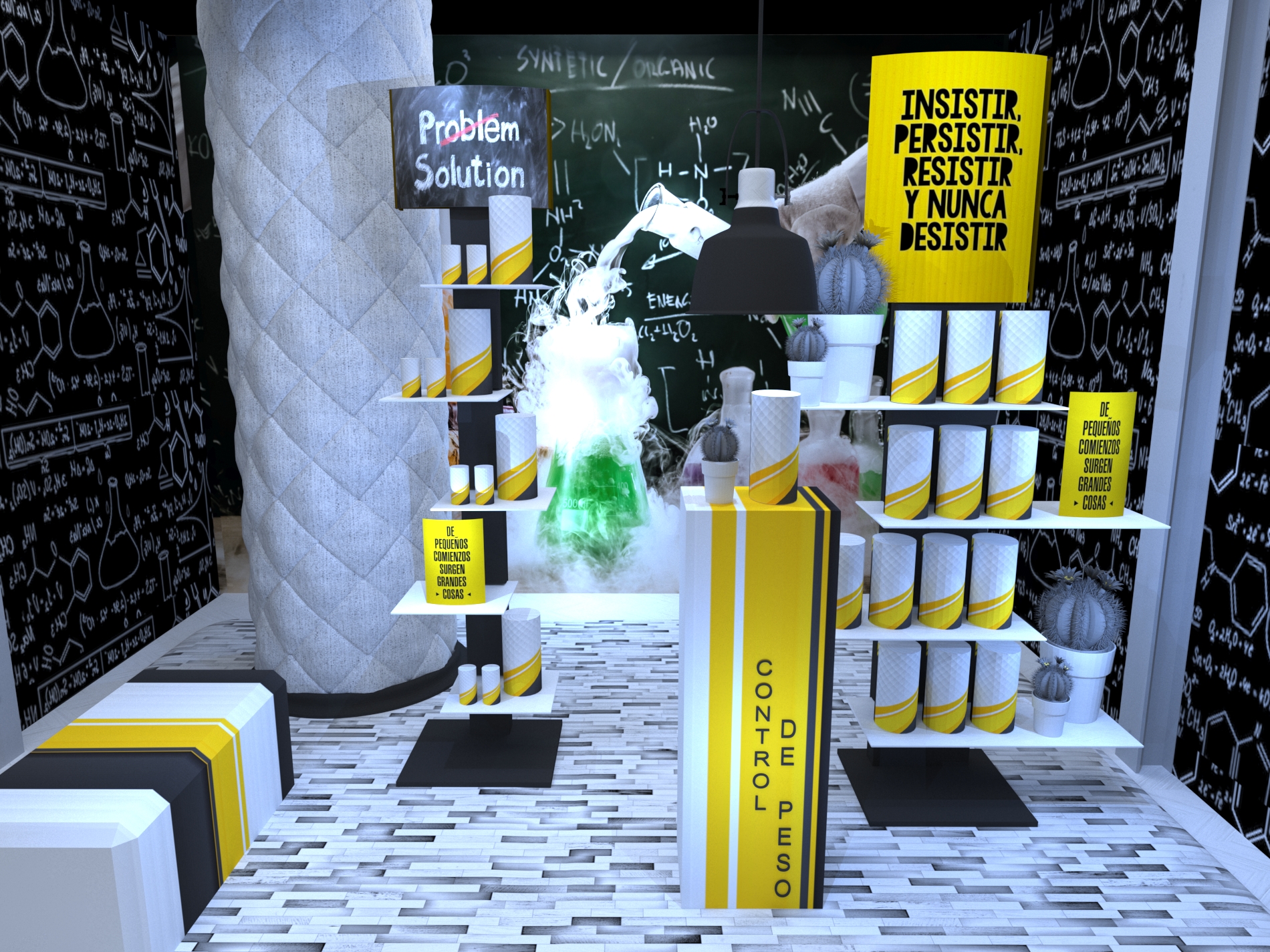 Studio Escaparatismo ® - Diseño estratégico retail - Marketing visual ...