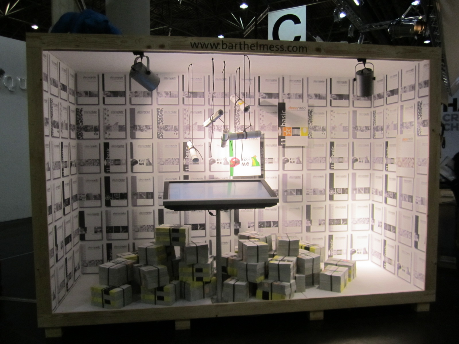 333 Fotos de inspiración para el diseño retail - visual merchandising